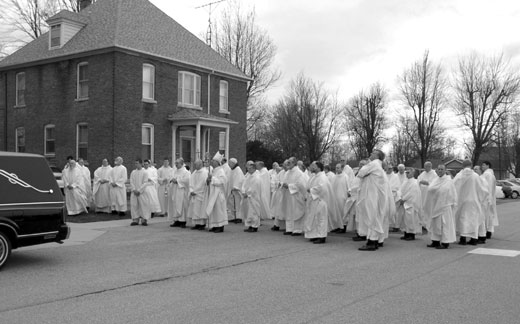 Archindy.org: The Criterion Online Edition - Special Series