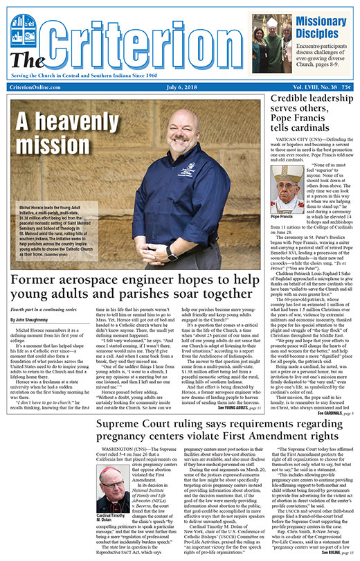 Full Issue (July 6, 2018)