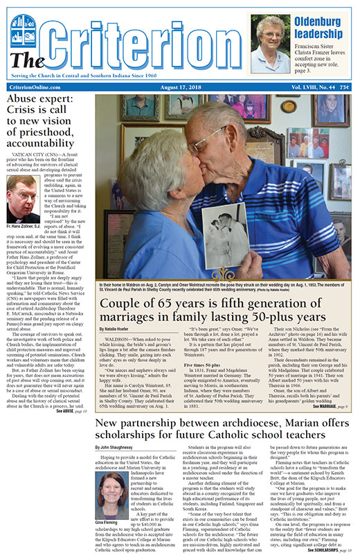 Full Issue (August 17, 2018)