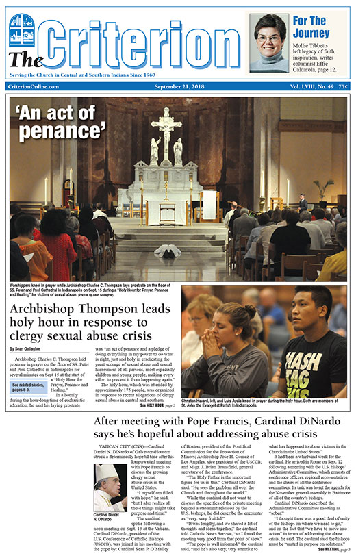 Full Issue (September 21, 2018)