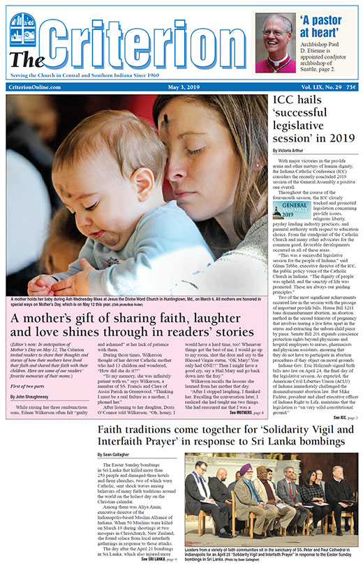 Full Issue (May 3, 2019)