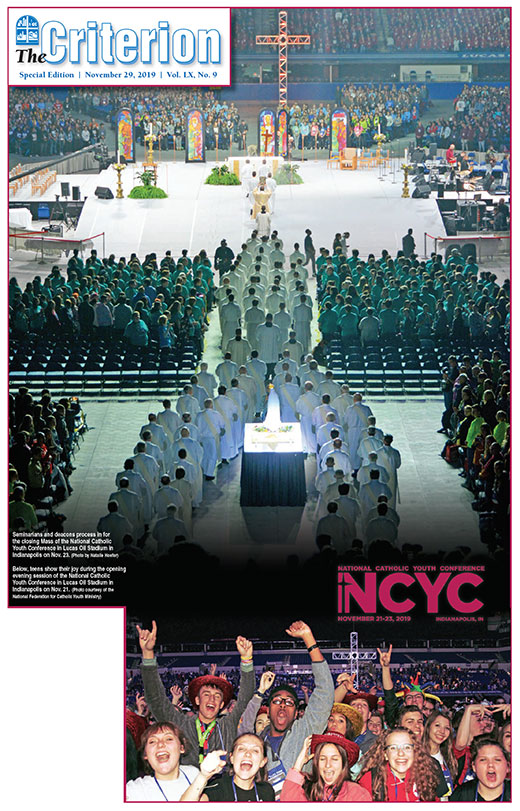 Full Issue (November 22, 2019)