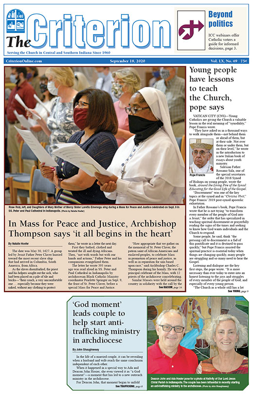 Full Issue (September 18, 2020)