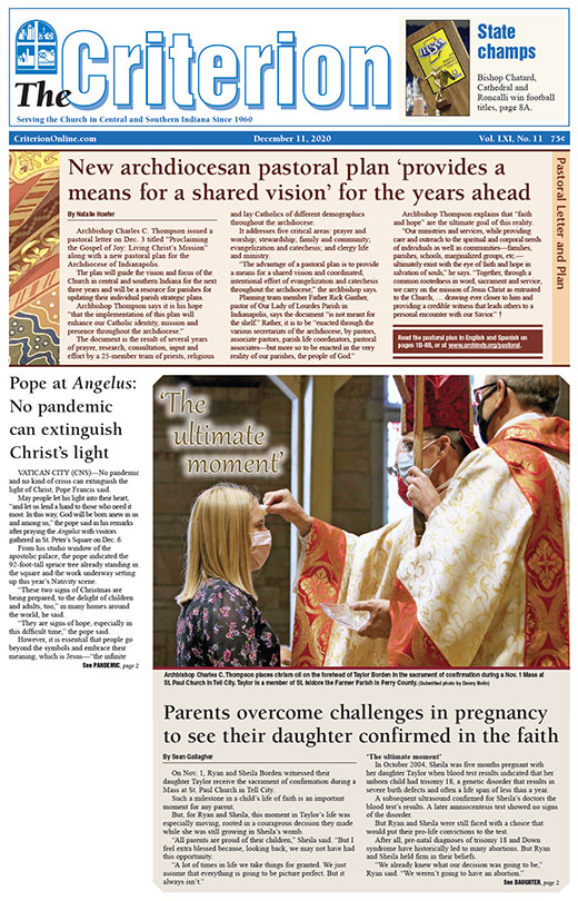 Full Issue (December 11, 2020)