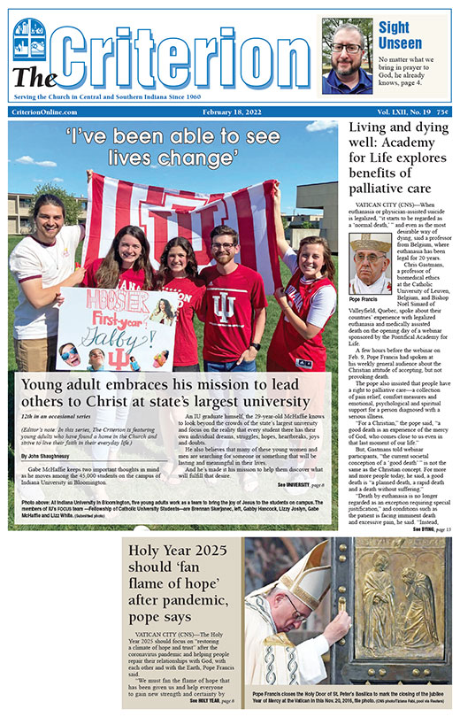 Full Issue (February 18, 2022)