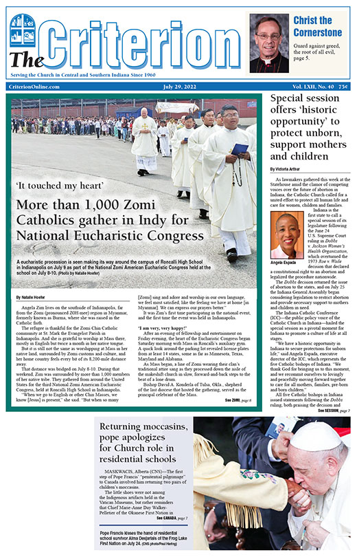 Full Issue (July 29, 2022)