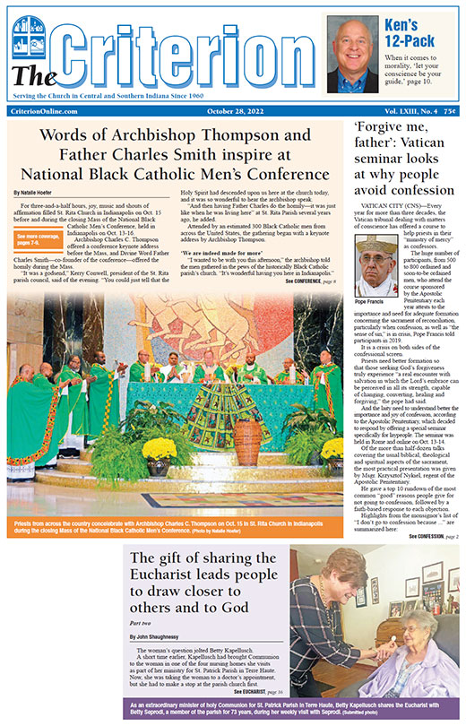 Full Issue (October 28, 2022)