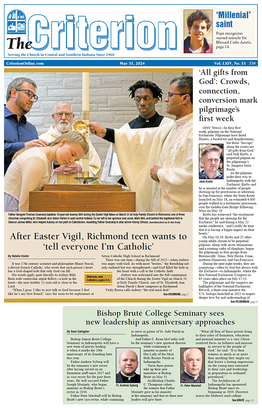 Full Issue (May 31, 2024)