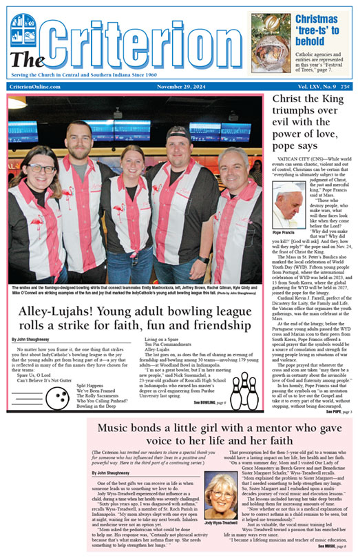 Full Issue (November 29, 2024)